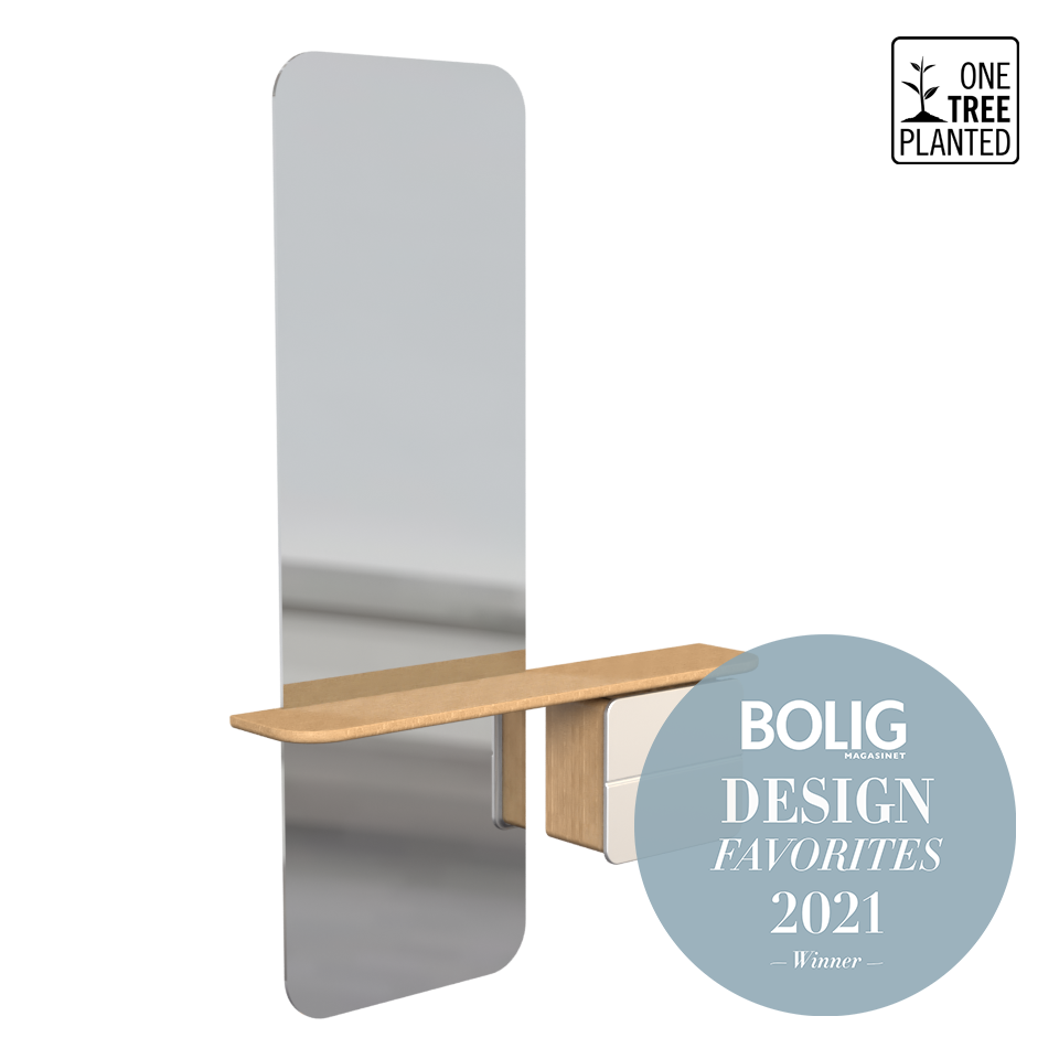 One More Look | Mirror – UMAGE US