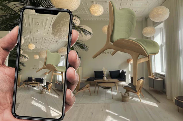 Danish Design furniture for your home - UMAGE – UMAGE US