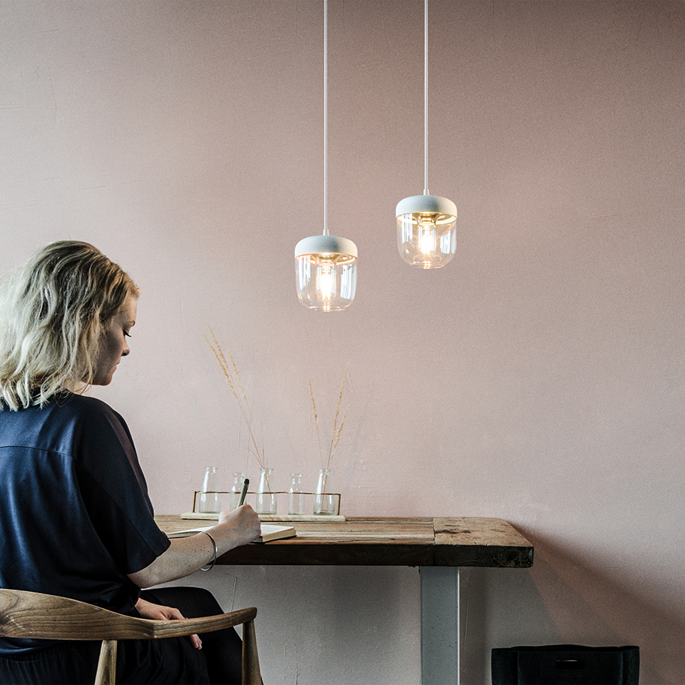 Pendant Lamps – UMAGE US