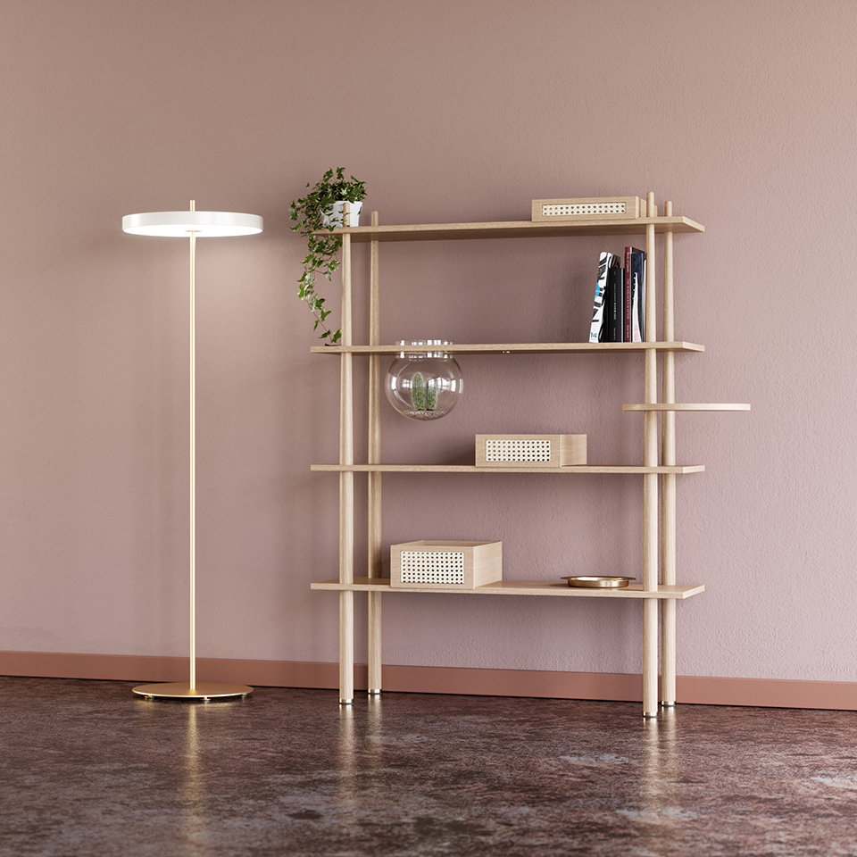 Stories | Shelving – UMAGE US