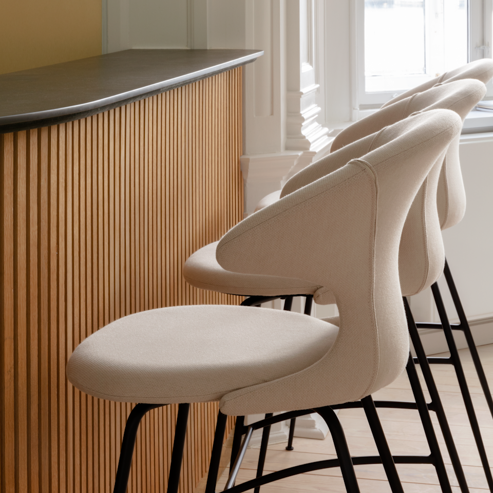 Time Flies | Bar stool – UMAGE US